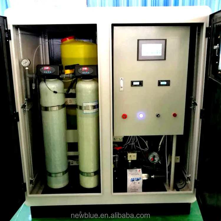 Adblue Making Machine - Efficient Production Solutions