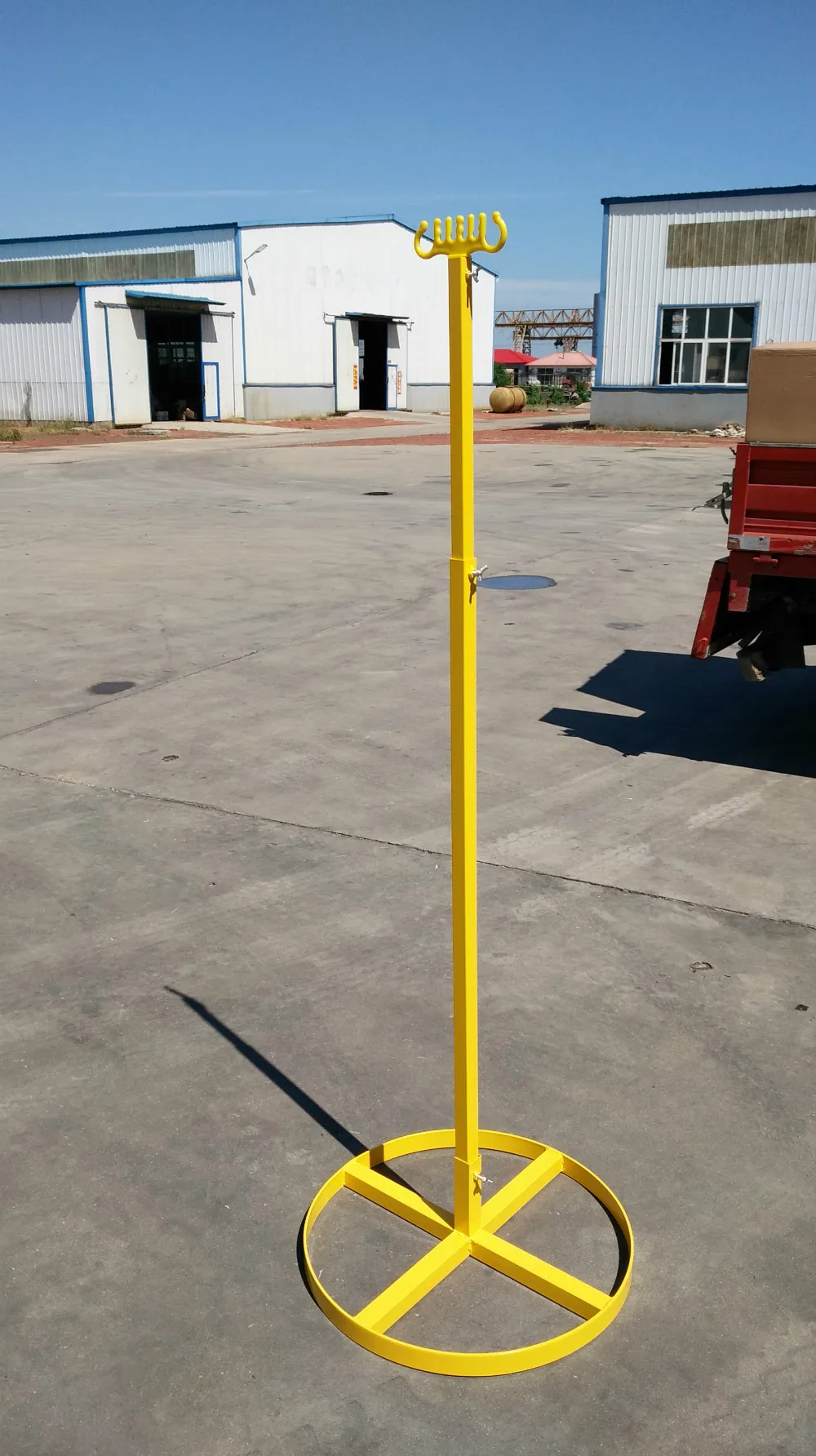 Lead Hook Lead Stand / Electrical Lead Stand for Cable| Alibaba.com