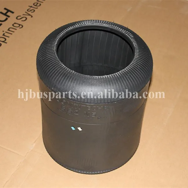High Quality Bus Parts Accessories - Air Suspension Bellows 662N5 ...