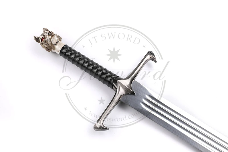 Book Version Game of Thrones Jon Snow Weapon Replica Longclaw
