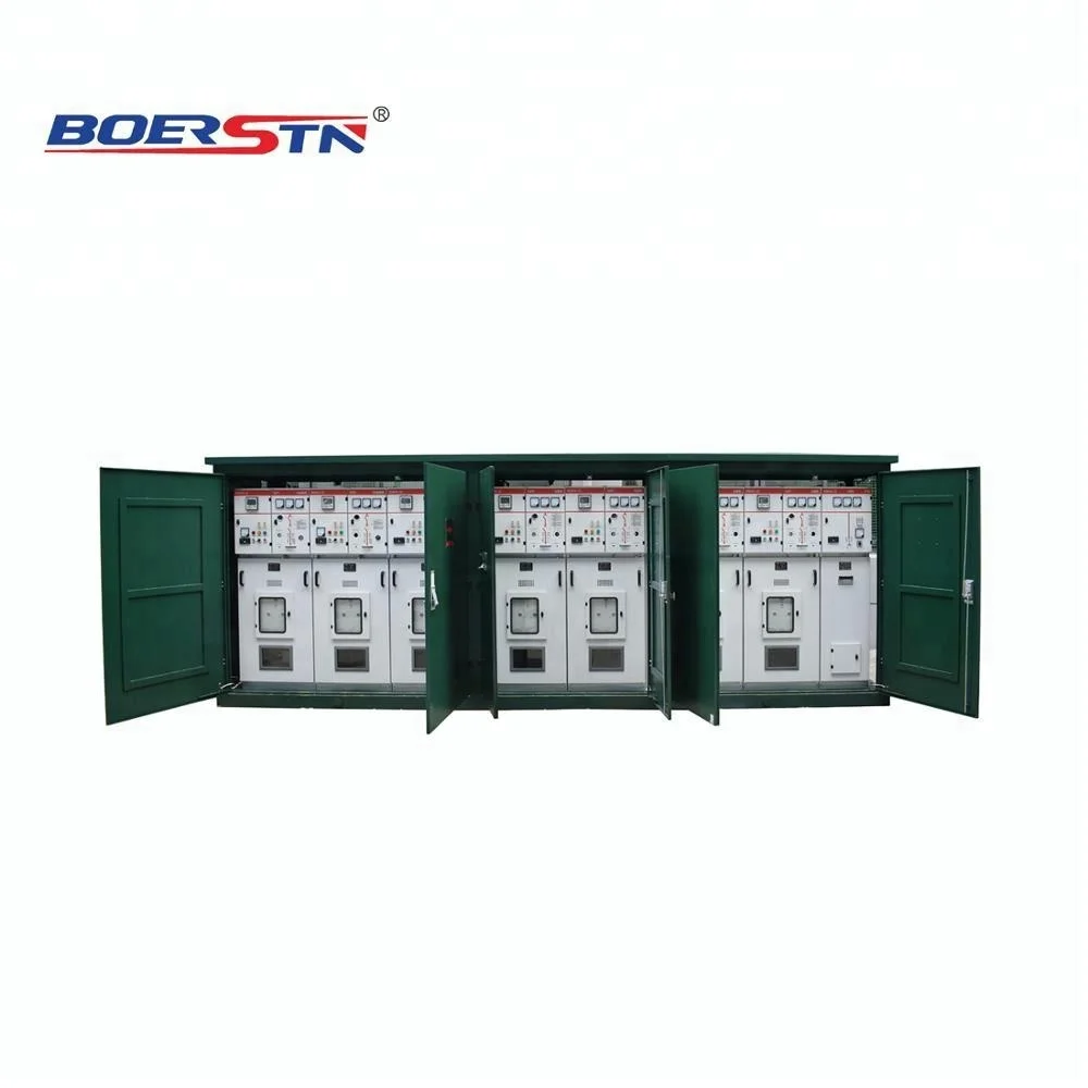 11kv 24kv 33kv 户外高压电缆分线盒/发电厂配电连接柜 - Buy 发电厂，室外电缆分线盒，连接配电柜 Product on Alibaba.com