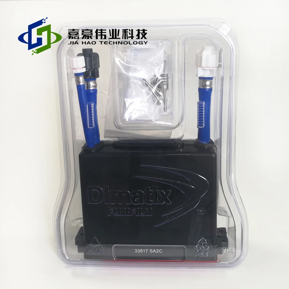 Starfire Printhead Dimatix Spectra Starfire 1024/10pl Print Head ...