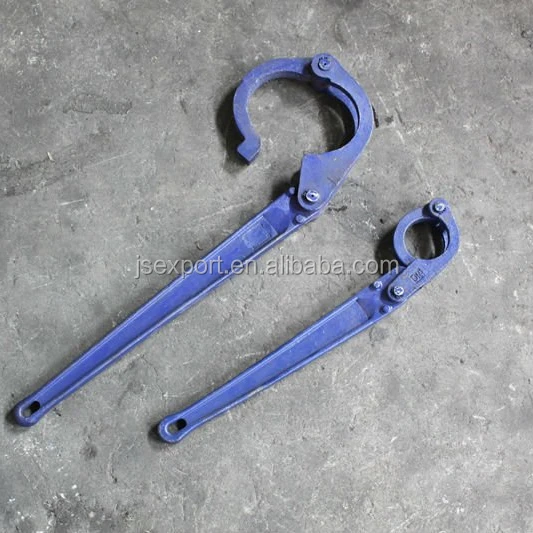 full grip BQ NQ HQ PQ inner tube wrench| Alibaba.com