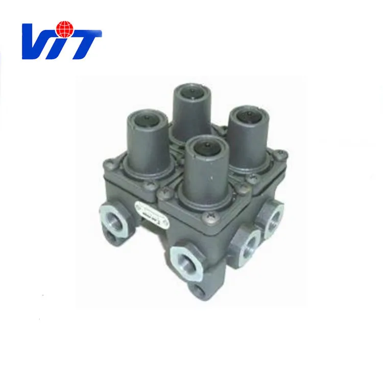 VIT-JE空气制动系统四回路保护阀9347022100，适用于MB 0014313806| Alibaba.com