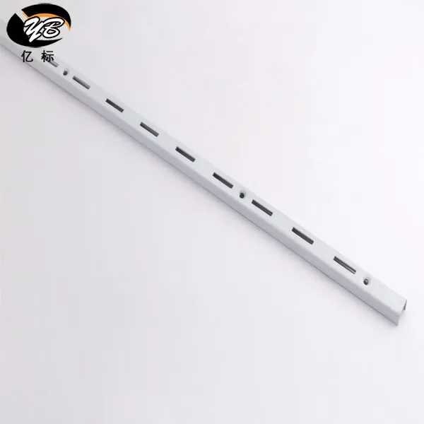 Many Types Strut Channels Metal Slotted Display Hot Rolled C Channel ...