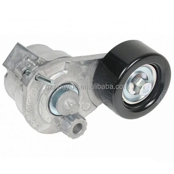 25191534 25189926 55563512 Belt Tensioner For Chevrolet Cruze Sonic ...