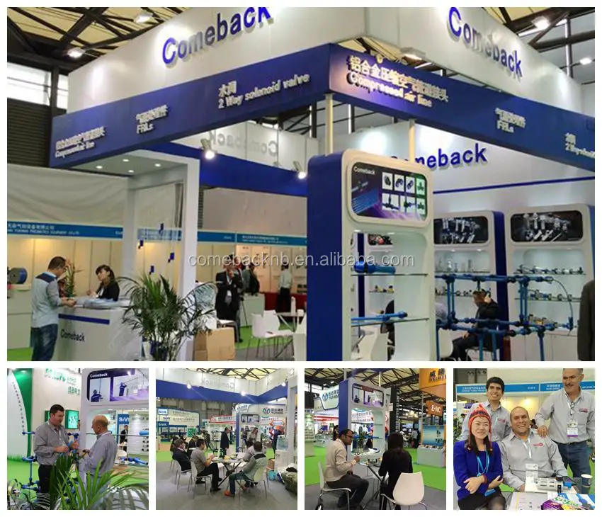 Professional Compressed Air Piping System Compressed Air Pipe Aluminum ...