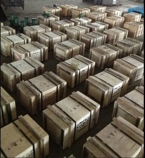 HS Code Chain Hoist 8425190000 HSZ - 1 Ton Lifting Power