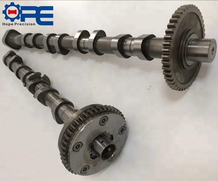 Oe# 06h109571m 1 Pair Intake Exhaust Camshaft 06h109088c - Buy Engine ...