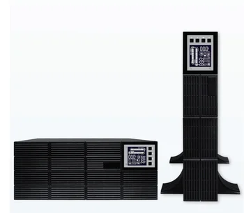 Tower And Rack Mount Online Ups 1kva 2kva 3kva 2u 3u On Line Sai Rack ...