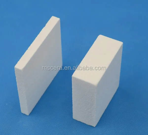 Alumina silicate ceramic fire board| Alibaba.com