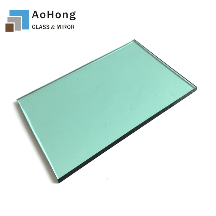 3mm 4mm 5mm 6mm 8mm10mm 12mm French Green Tinted Float Colored Glass ...