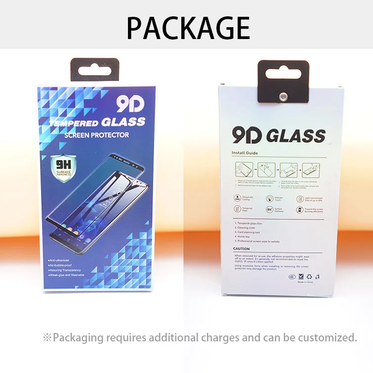 Custom Mobile Phone Full Back Body Cover Clear Sticky Back Plastic ...