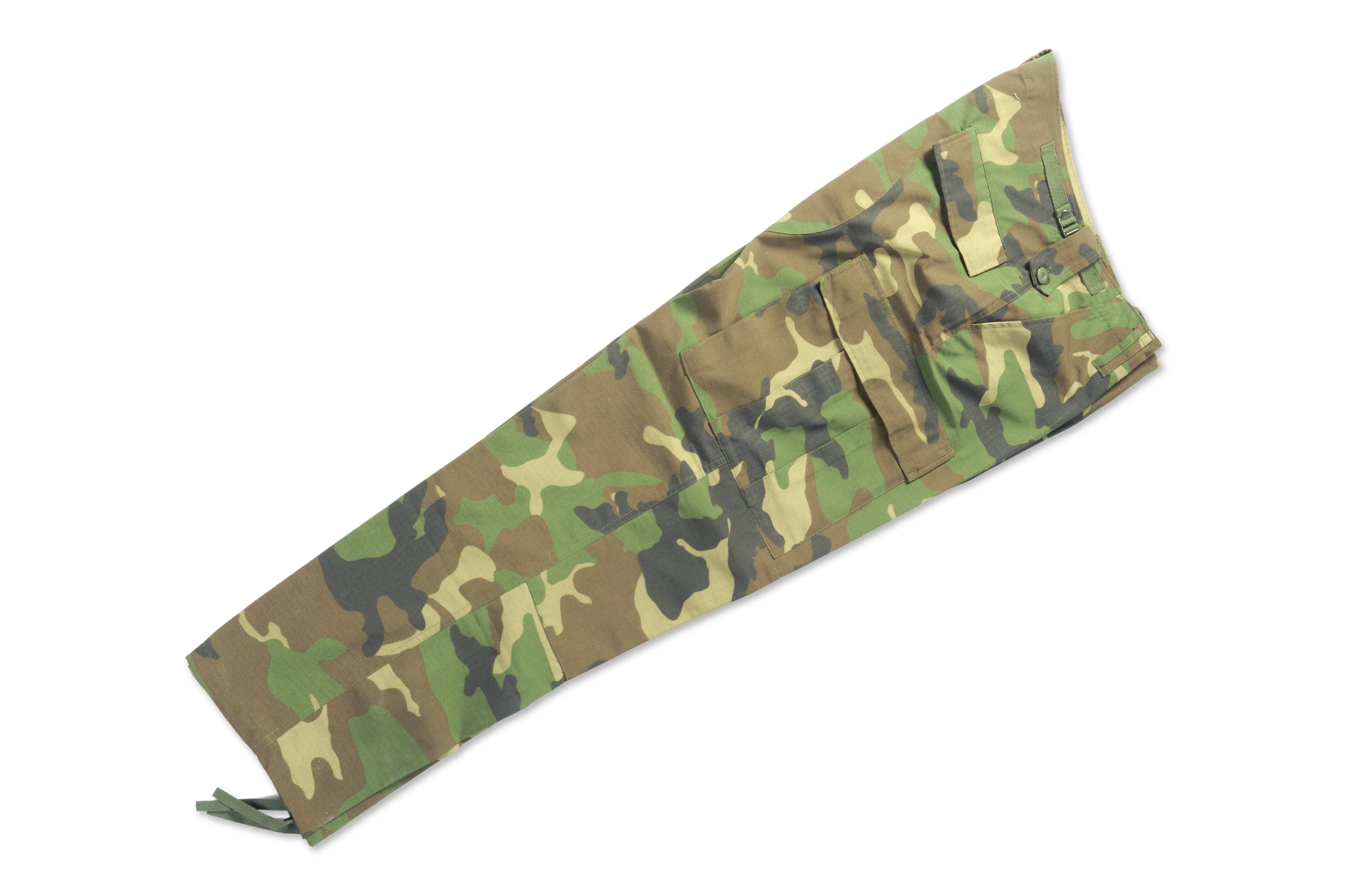 Bdu Tactical Camouflage Vinylon Combat Uniforms - Buy Camouflage ...
