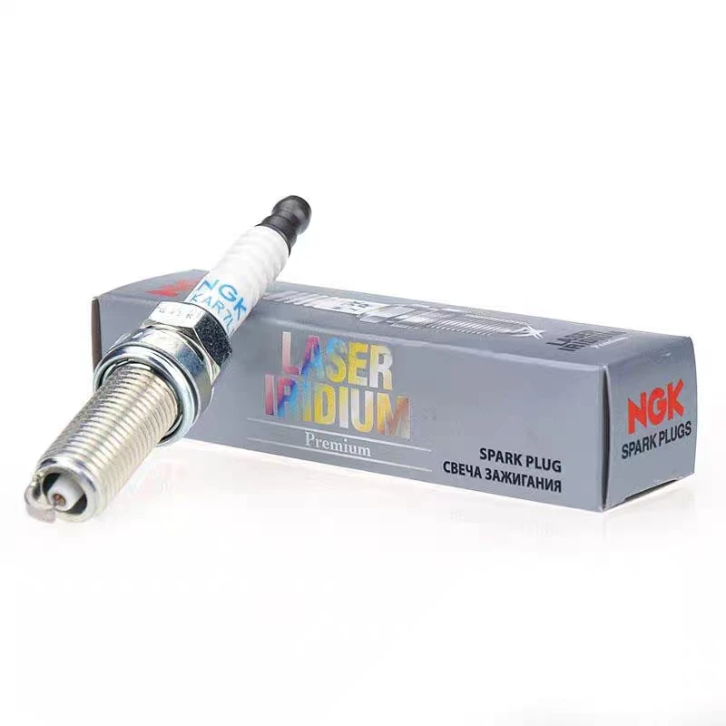 Japan Orginal Ngk High Quality Spark Plug 92213# Zfr6bgp-s For Honda Cr ...