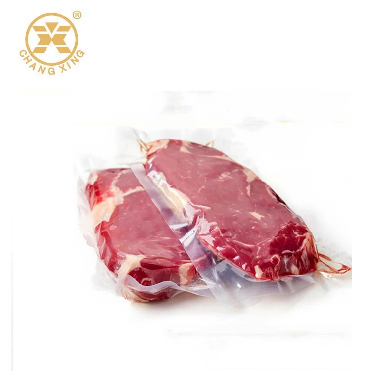 Changxing Pack - Premium Frozen Chicken Packaging Bags
