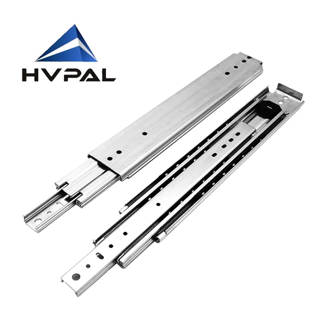 Shanghai Hvpal Hardware Products Co., Ltd. - Drawer slide