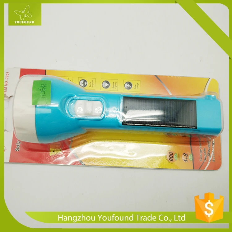 Emergency Lighting Electric Rechargeable Torch Light Led Light ...