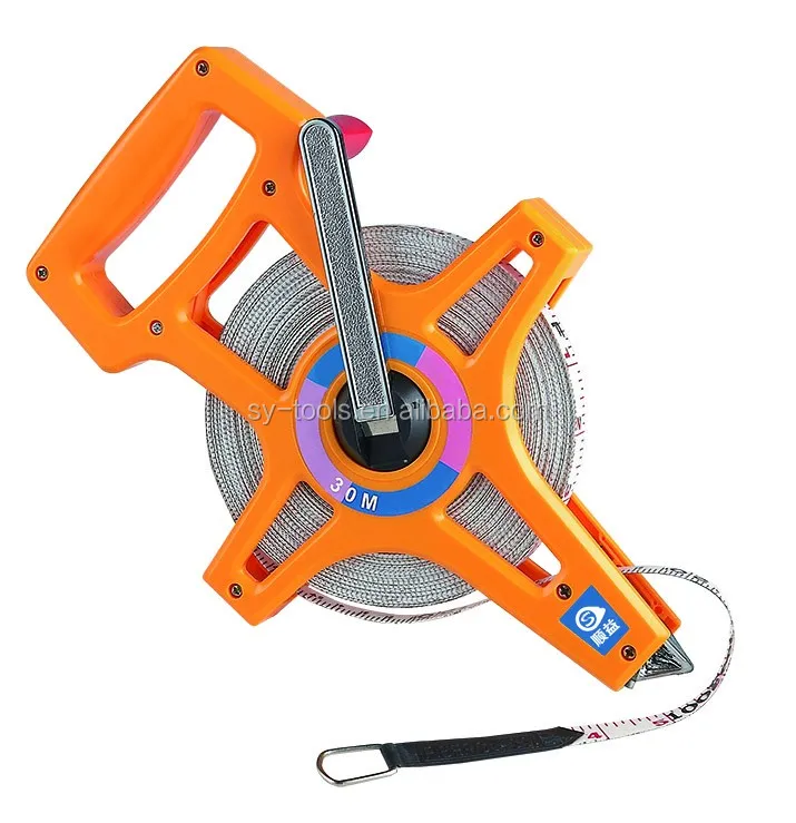Measuring Instrument Civil Engineering 100 Meter Measuring Tool ...