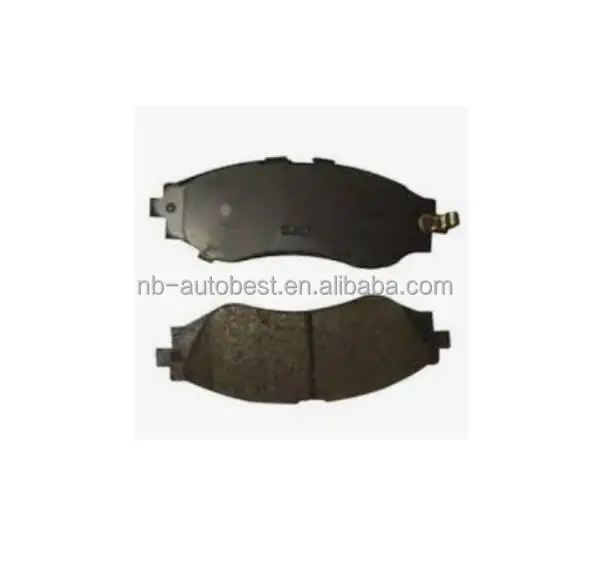 ACKOR ALTATEC BRAKE PAD FOR 96405129 foton brake pad, View 96405129 ...