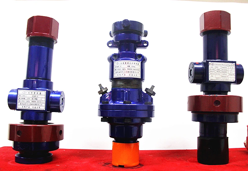 Alibaba.com: Shengji 2 1/2 Casing Stuffing Head Sucker Rod Stuffing Box ...