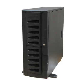 Tower Server Case 3.5" X10,5.25" X4 - Buy Case Server,Tower Case,Tower ...