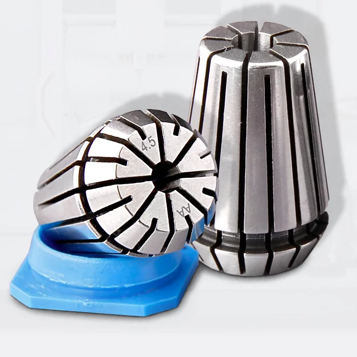 Er8 Er11 Er16 Er20 Er25 Er32 Er40 Er50 Collect / Clamp For Cnc Router ...