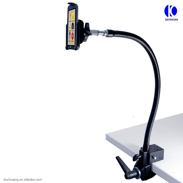 Flexible Metal Arm - Gooseneck Conduit for LED Lamps
