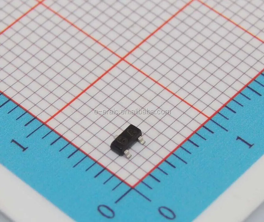 A1015 (ba) Pnp 晶体管当量 2sa1015 Sot-23-3 - Buy 晶体管 A1015，a1015 (ba)，a1015 ...