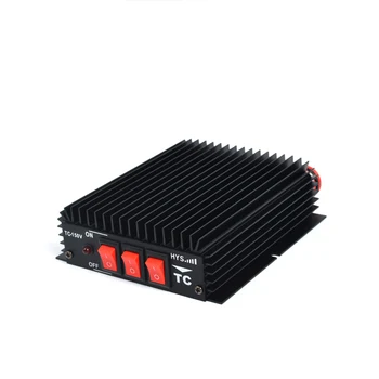 Vhf Portable Hys Two Way Radio Power Amplifier Tc-150v - Buy Amplifier ...