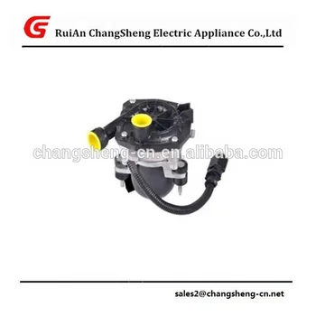 Auto Secondary Air Pump For Bora Sagitar 06g959253c Changsheng - Buy ...