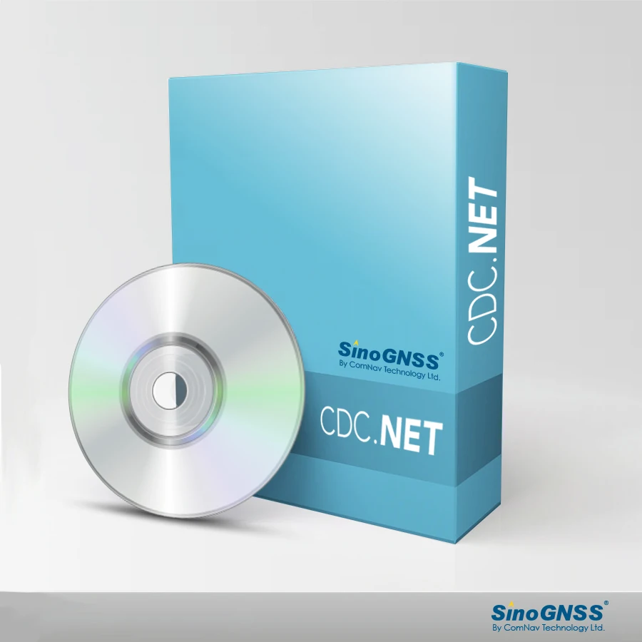 用于 Rtk Gnss 的 Sinognss Comnav Cdc.net Gnss Gps 软件 - Buy Gps 软件，rtk Gnss，gnss 软件 Product on ...