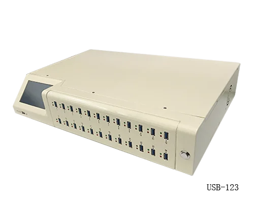 Usb3.0 Duplicator,1 To 23 Copiers,Flash Usb Drive Copy Machine - Buy ...