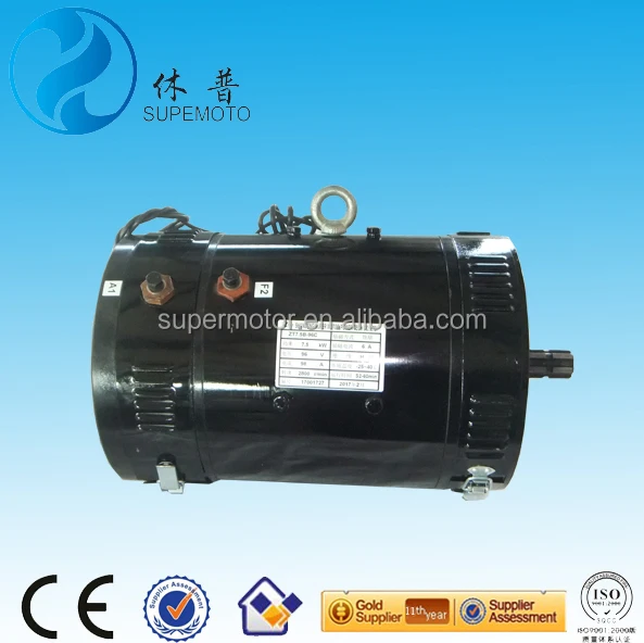 7.5kW Separately Excited DC Motor High Efficiency DC Motors| Alibaba.com
