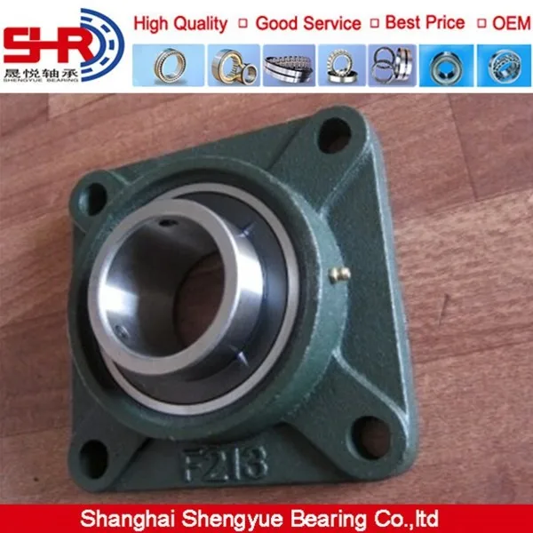 4 Bolt Flange Bearings F215 Uc215,High Performance Pillow Block Bearing ...