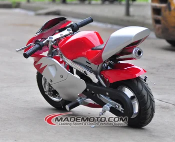 110cc Mini Bike Mini Motorcycle/mini Pocket Bikes For Sale Cheap - Buy ...