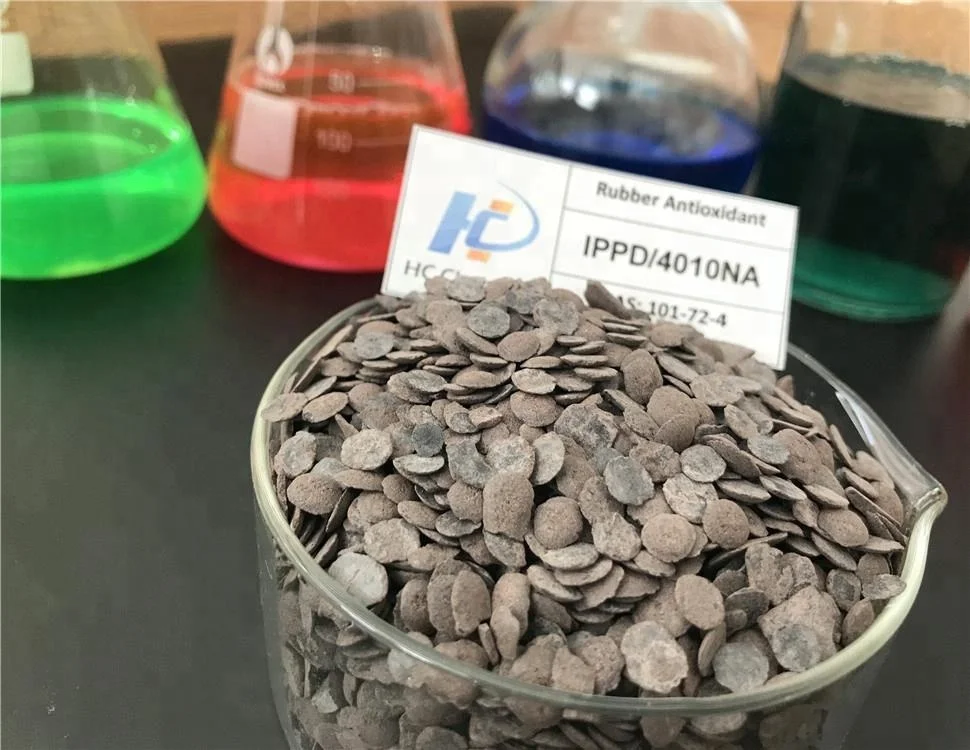 Rubber Antioxidant 4010na/ippd,Cas:101-72-4,For Rubber Chemicals - Buy ...