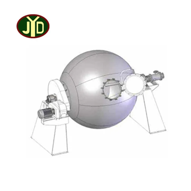 Eco-friendly Small Paper Straw Pulp Making Machine, Pulp Digester for ...