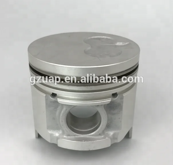 4 Cylinder 86MM R2 Diesel Engine Piston R2Y3-11-SA0B| Alibaba.com