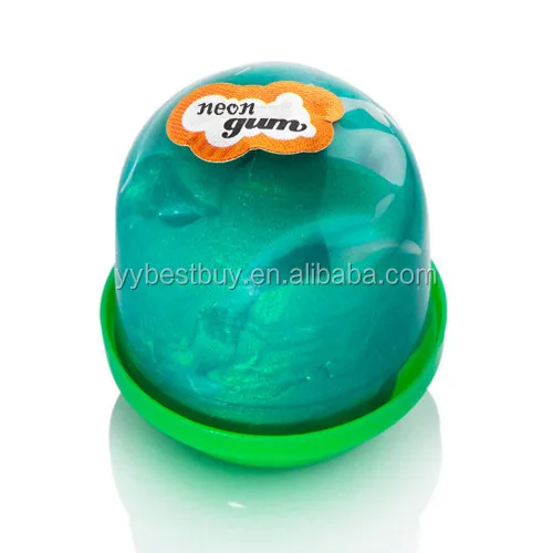 Magic Science Putty Sapec Putty Toy Neo Gum For Kids - Buy Neo Gum ...