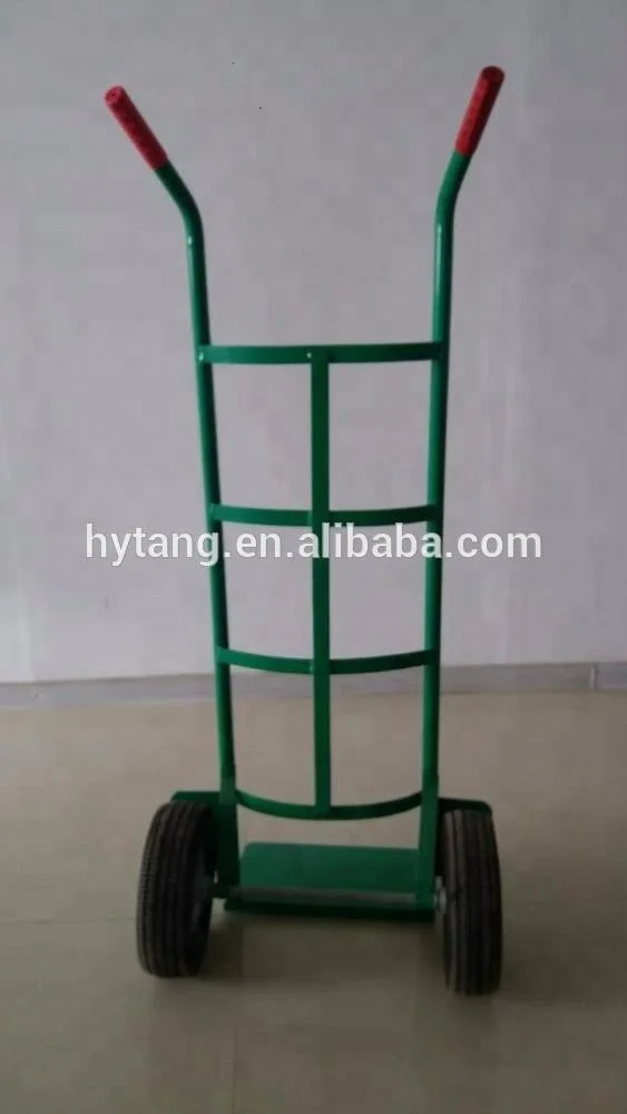 Europe Most Popular Hand Trolley HT1830| Alibaba.com