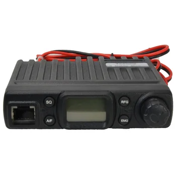 Teamup Factory 4watts Am/fm 27mhz 136-174mhz 400-470mhz Handheld Cb ...