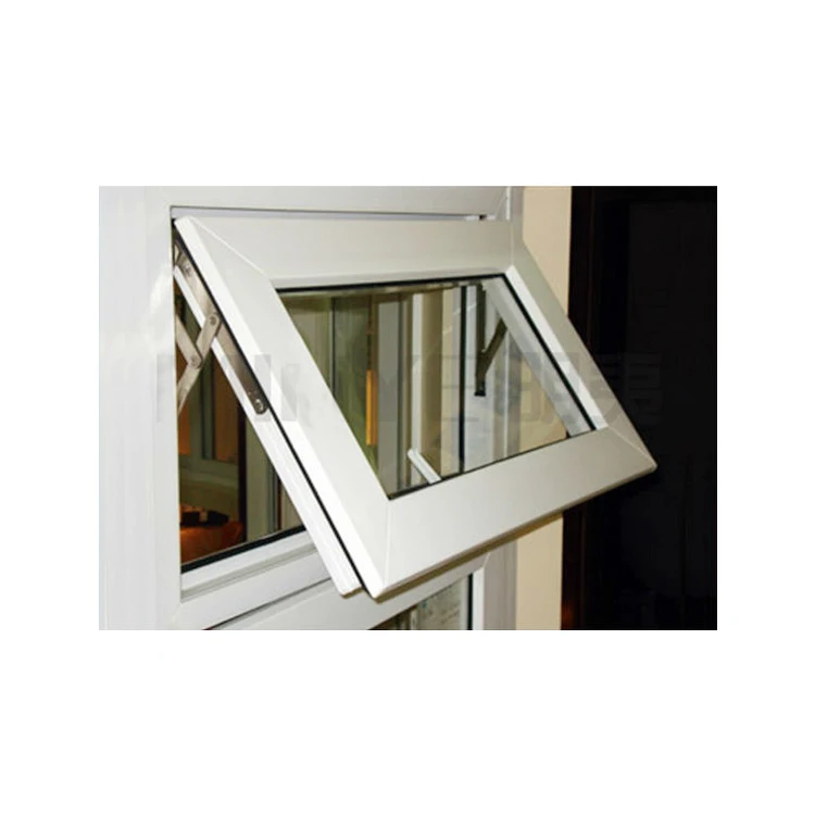 Top Hung Window Design for Toilet or Bathroom - MINYE