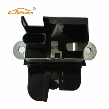 ตัวกระตุ้นการจับสลักล็อคประตูท้ายที่ใช้สำหรับ Touran 5m0827505e ...