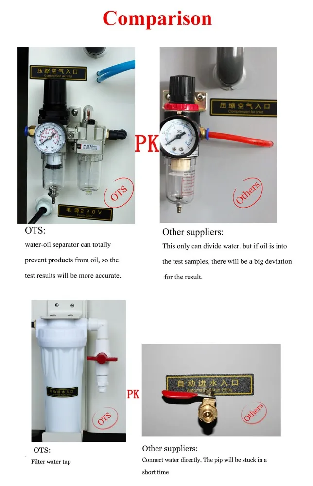 Astm B117 Salt Spray Test Chamber - Reliable and Versatile