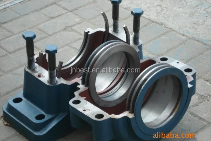 Bearing Plummer Block SD 3144 SN317 Housing for Construction, Energy ...