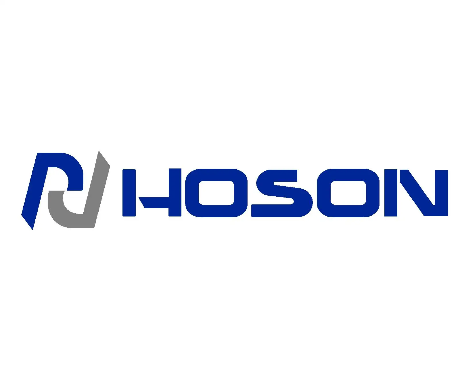 Company Overview - Wenzhou Hoson Printing Machinery Co., Ltd.
