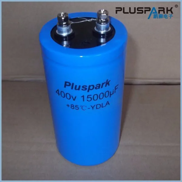 Electrolytic Capacitor 400v 15000uf,Long Life Industrial Grade ...