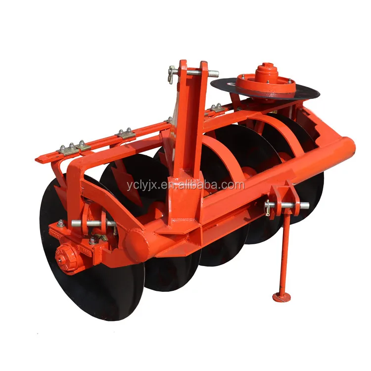 Poly Disc Plough Paddy Disc Plough - Buy Paddy Disc Plough,Poly Disc ...