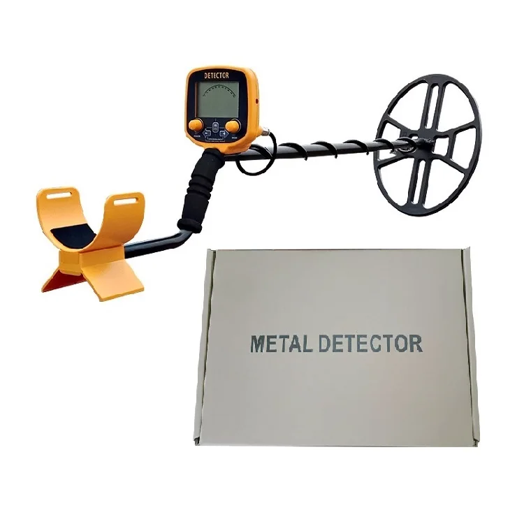 Hot Sales Atx Ground Metal Detector Deep Earth Gold Scanner For Jewelry ...